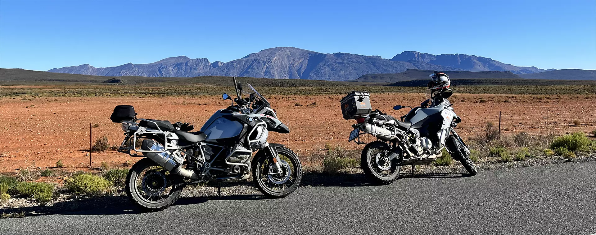Best Adventure Touring Motorcycles - Top Contenders to Rev Up Your ...