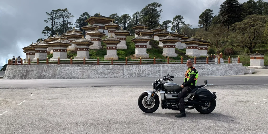 Best Adventure Touring Motorcycles - Top Contenders to Rev Up Your ...